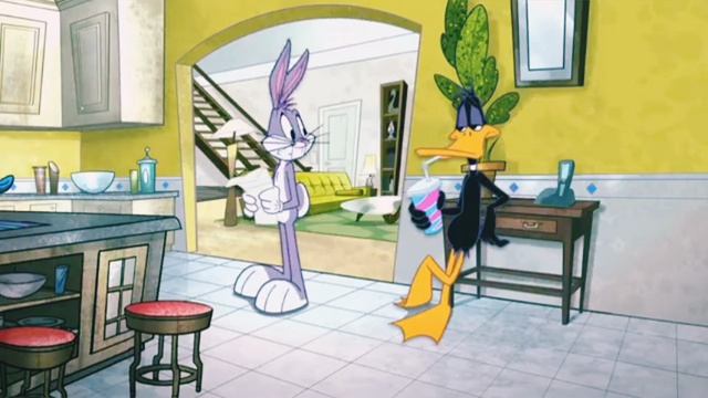 Багз Банни ЛуниТюнз Мультики Топ Ностальгия