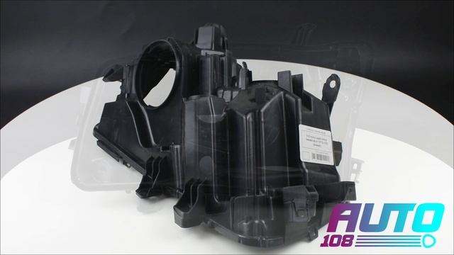 Lexus GX II (2013-2019) 1-й рестайлинг LED левый