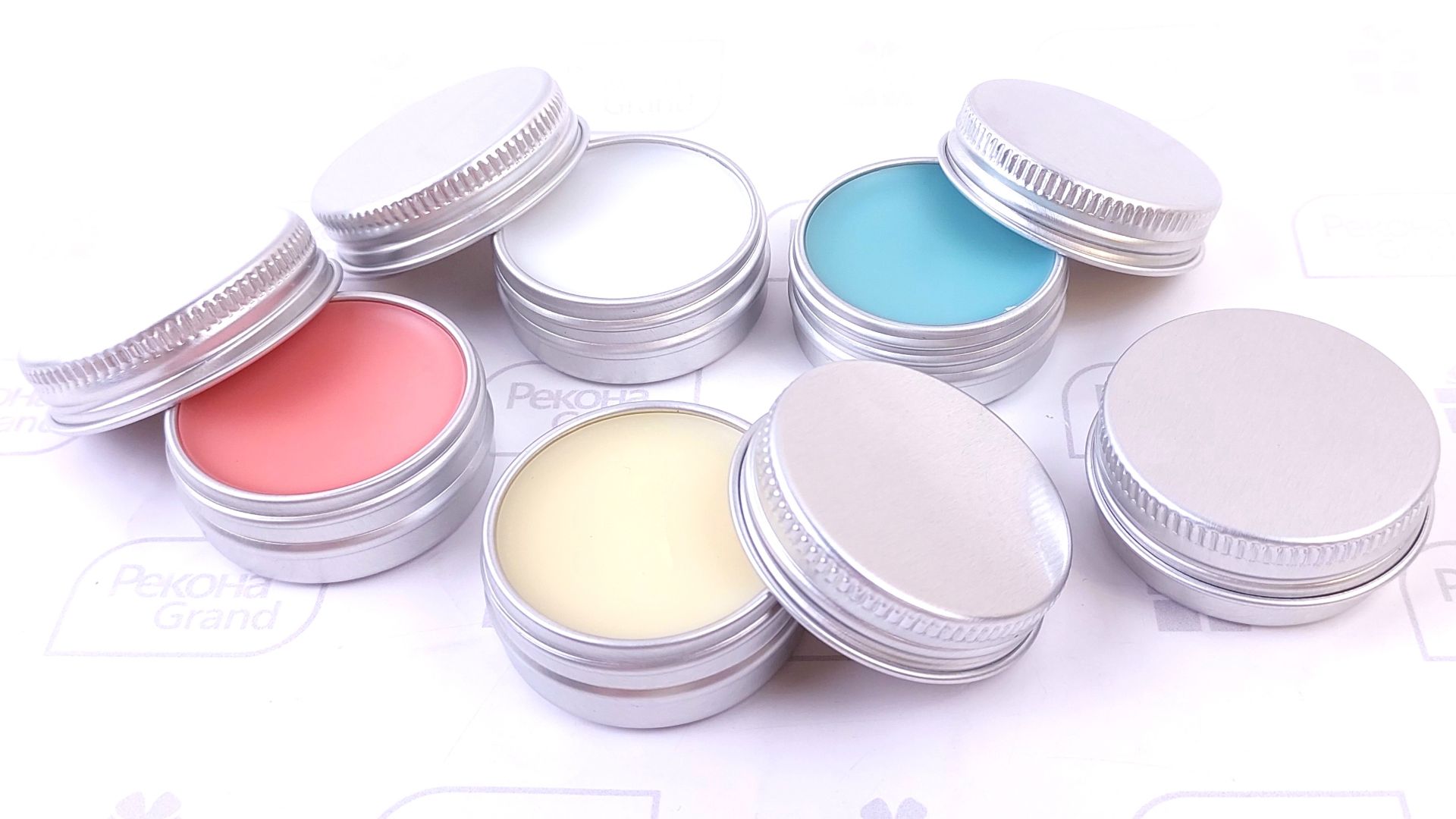 Бальзамы для губ Estelle