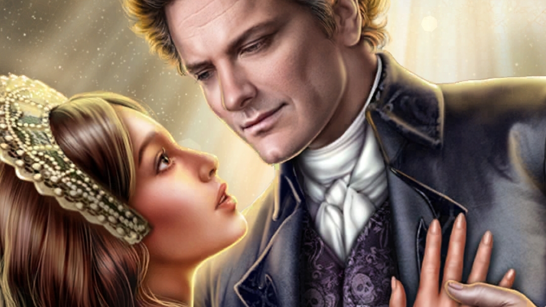 Печать Нострадамуса | 2 сезон | 1 серия