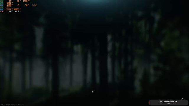 [pve/pvp] Escape from Tarkov изучаем