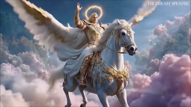 Всадник - песня группы "Софония"