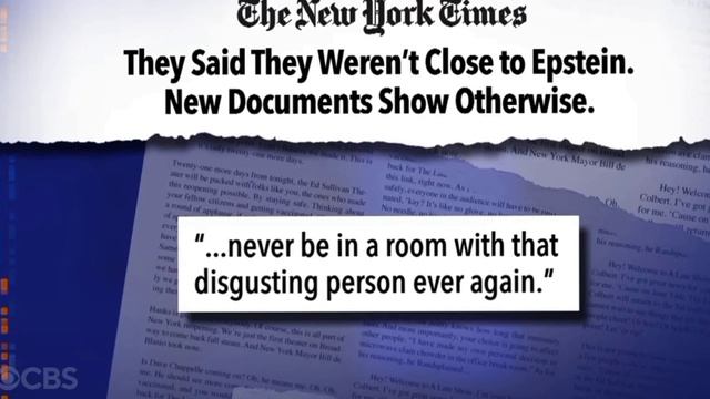 Трампа обвинили в отвратительных действиях с несовершеннолетними девушками | Минюст разоблачает жерт