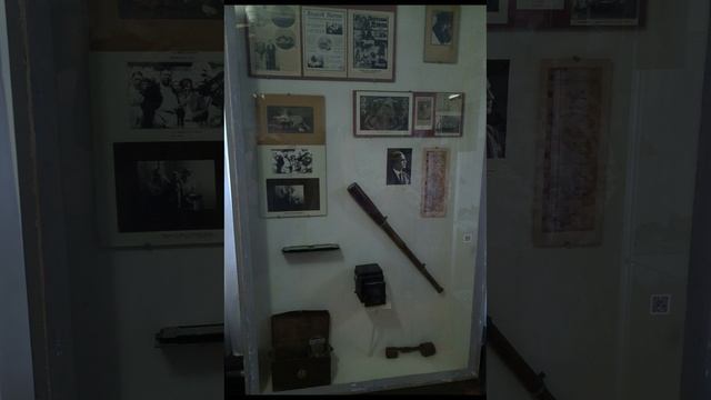 Дом - музей Дурова