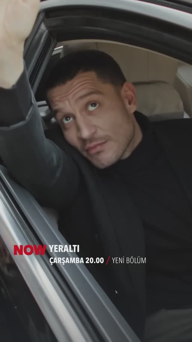 Yeraltı 2. Bölüm 3. Fragmanı | "Bozo Abi Geliyor!" #shorts