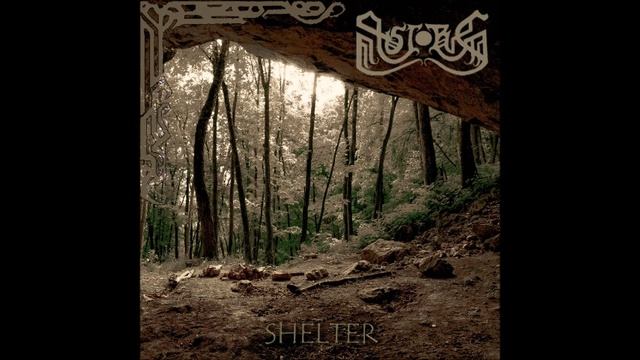 Astorg - Gazing at The Hypnotic Water Gleams