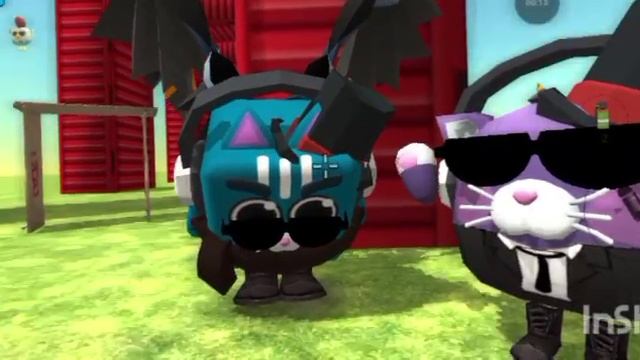 второе разоблочение на вумэн кет плей джи