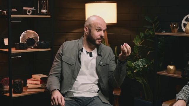 "Та самая тема", гость - Андрей Колесников