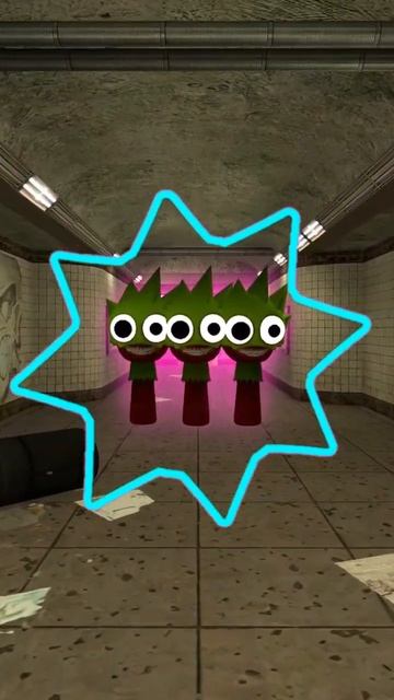 INCREDIBOX SPRUNKI 🎉🎆🥳  Raddy✔️Mr. Tree✔️Mr. Sun✔️ #shorts #incredibox #sprunki #fun