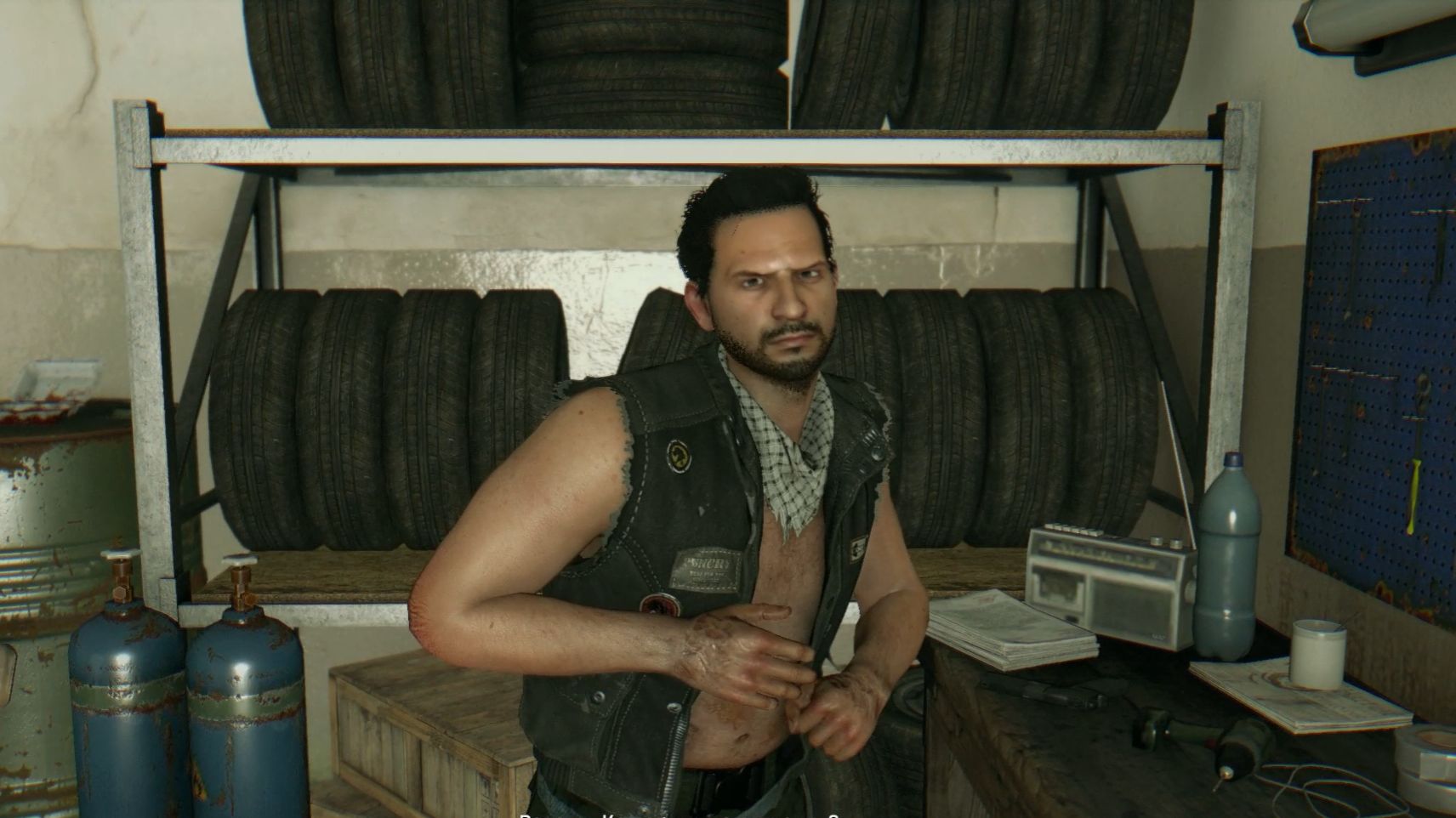 Dying Light. Поджигатель. Прохождение от SAFa