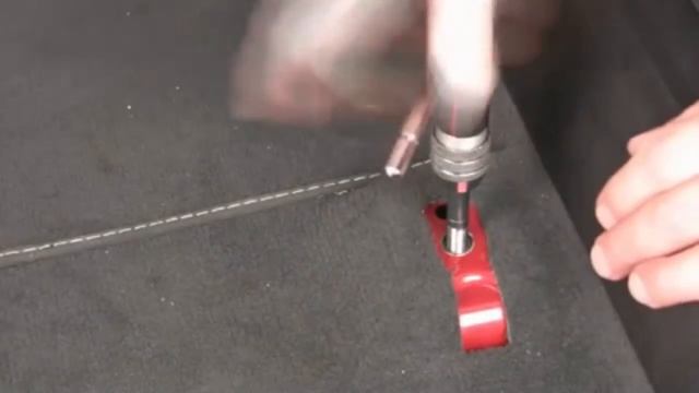 KUKKO K-58-M05-M10 — Набор для ремонта резьбы (размеры M5-M10)