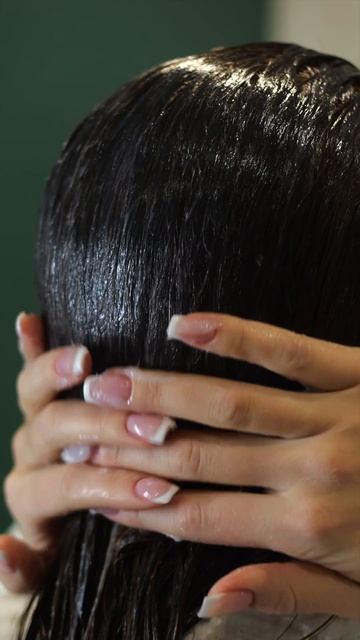 Съемка для бренда косметики от студии DariProduction