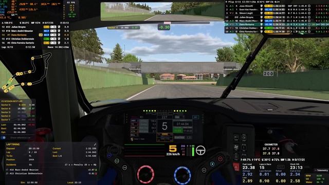 iRacing Porsche Cup by CONSPIT [03-02-2026 22-47-35]