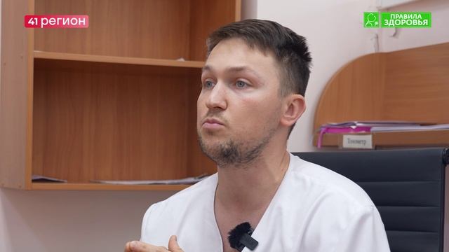 ПРАВИЛА ЗДОРОВЬЯ (Фобии и страхи дошкольников)