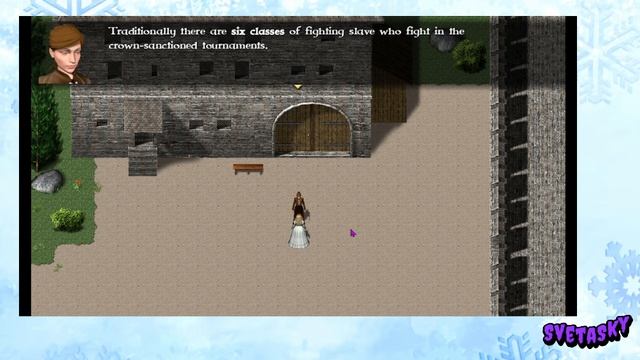 Crown Champion: Legends of the Arena