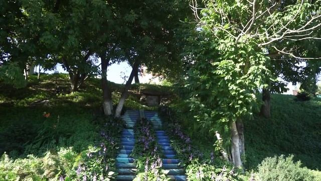 Дворец спорта для девочек.