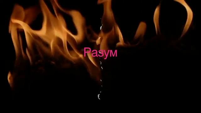 Душа и разум (дискуссия)они говорили всю ночь муз. и исполнение_ Олег Сапегин, слова_ Юлия Вихарева