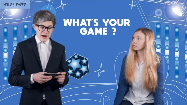 InstaEnglish_1_was_were