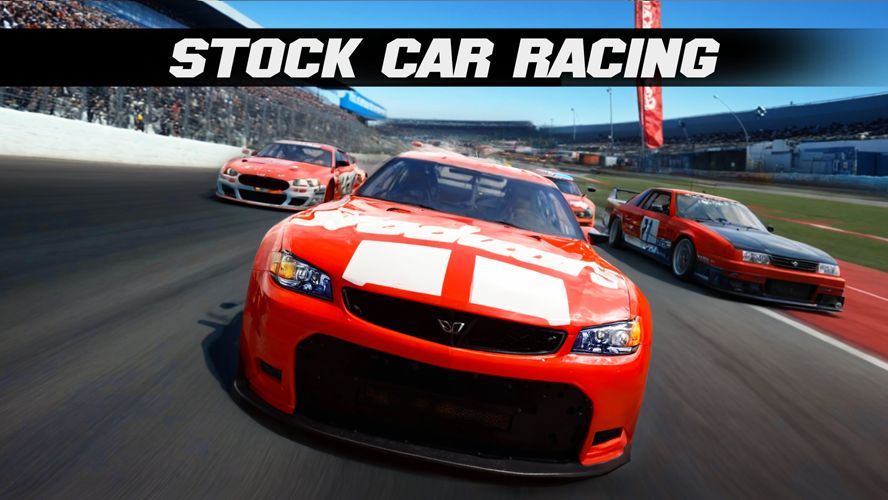 🏎КРУТЫЕ , РАЗБИВАТЕЛЬНЫЕ ГОНОЧКИ!:)🏎 |Stock Cars Racing|