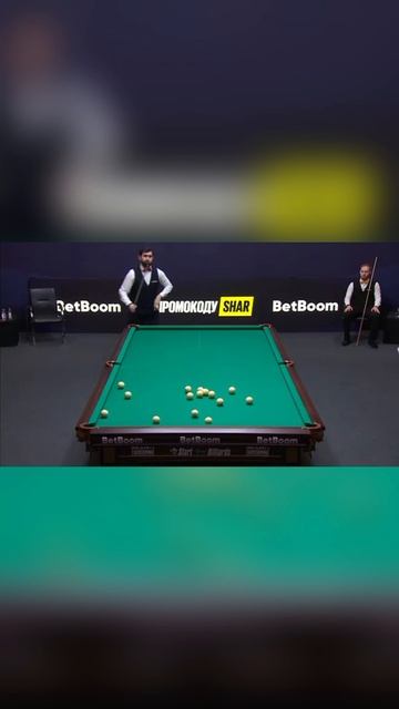 Иосиф Абрамов. Красивые удары. BetBoom Лига чемпионов 2026