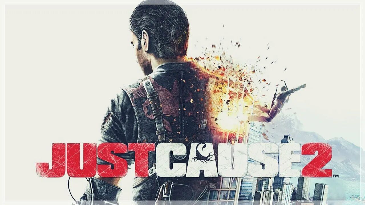 Just Cause 2 ПОЛНОЕ ПРОХОЖДЕНИЕ НА РУССКОМ. ФИНАЛ.