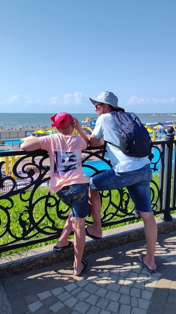 Граждане отдыхающие! 🤣🏖️