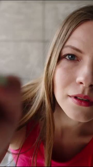 Съемка для бренда женской одежды от студии DariProduction