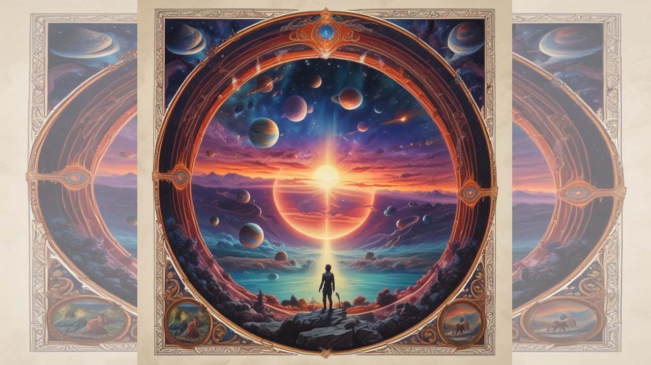 Расширять квантовое сознание #квантовыйпереход #любовь #магия #кундалини  #духовный #осознанность