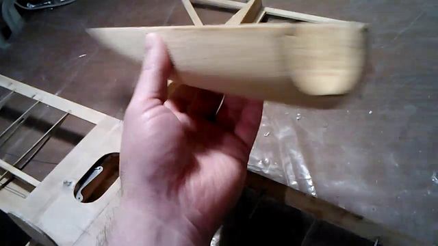 №16- Облегчил гаргроты .