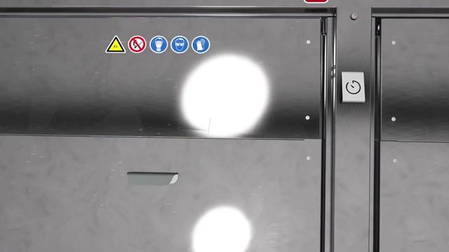 Drester Ace обзор мойки краскопультов