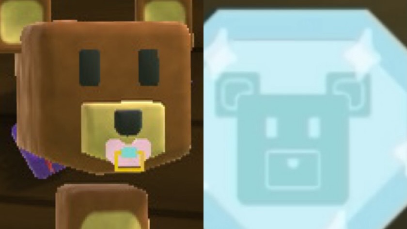 Как пройти Вайпера на АЛМАЗНОЕ время в игре Супер Беар Адвенчер.