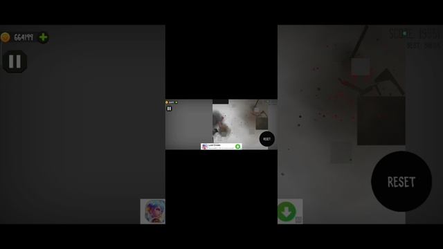 я показал чит-код Как заработать миллион такой вот игре