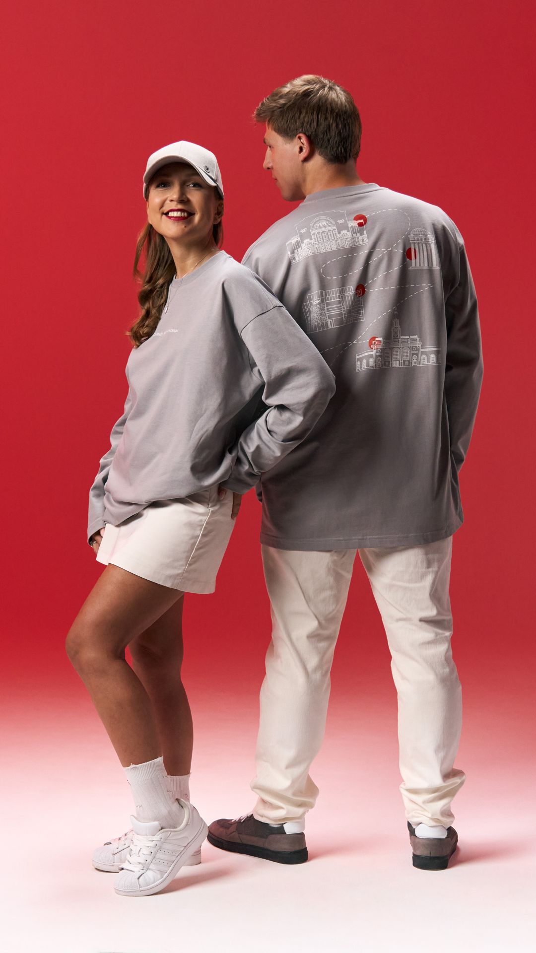 Заводской мерч