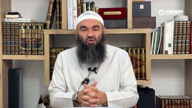 Вопрос 298. Важность понимания Корана не отменяет важности его заучивания. Ринат Абу Мухаммад