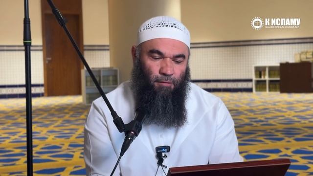 Вопрос 293. Является ли неверующим тот, кто ругает религию в состоянии гнева? Ринат Абу Мухаммад