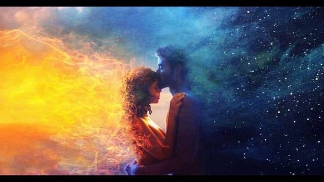 Сплетение душ