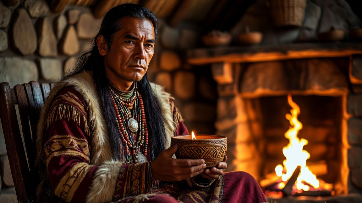 7 | Карлос Кастанеда - Огонь изнутри (Книга 7-я Часть 1-я 1984 год)