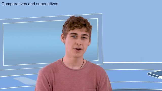 InstaEnglish_1_comparatives_and_superlatives