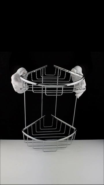 75250 Полочка угловая