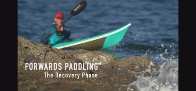 Фаза выхода  (The Recovery Phase)