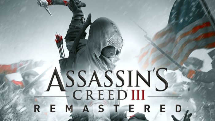 Прохождение игры Assassin′s Creed III Remastered