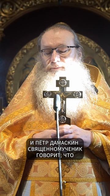 НЕ ОБРАЗ РЕЧИ, НО ИСПОВЕДАНИЕ ОТ ВСЕГО СЕРДЦА | ИЕРОМОНАХ ДАМИАН | ВАЛААМСКИЙ МОНАСТЫРЬ #проповедь