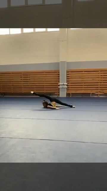 Девочки гимнастки это топчик!