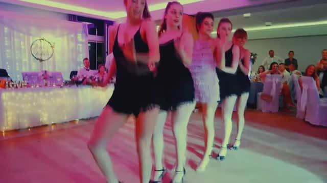 Супер хит - Тук-тук (песня невесты)