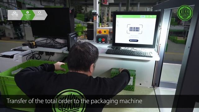 KUKKO Factory — Как мы упаковываем инструмент (экскурсия на производство)