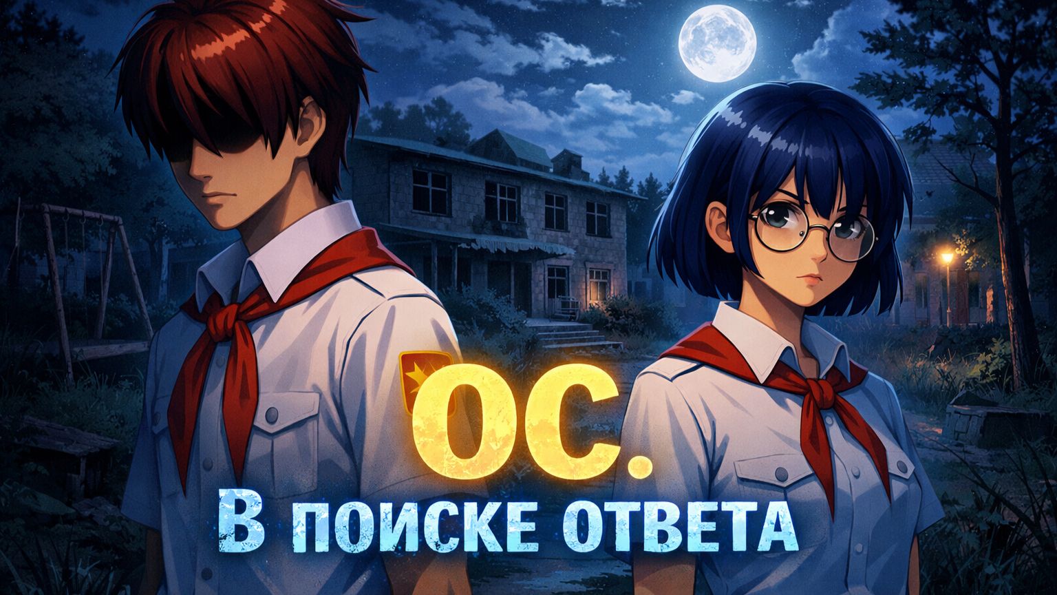 Everlasting Summer / Одинокий "Совенок" .3