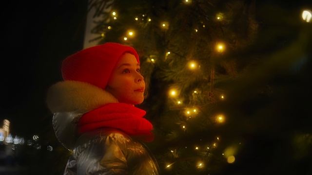 Русское рождество в Шуе (2024) съемка от студии DariProduction