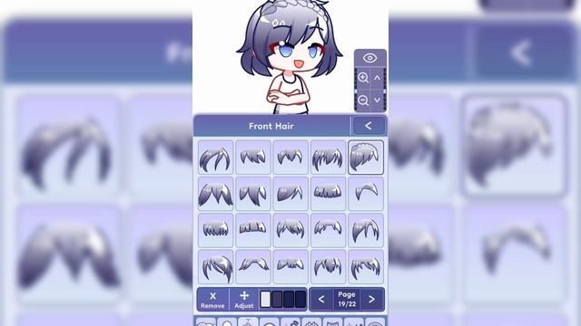 видео для интерактива