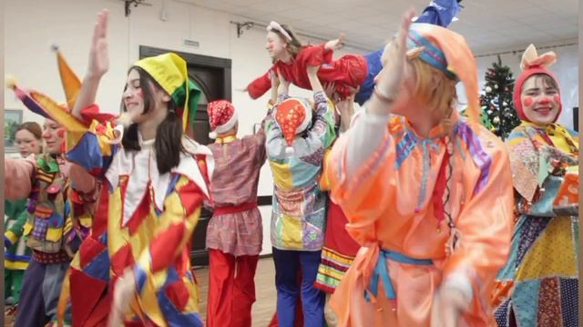 русские люди 2