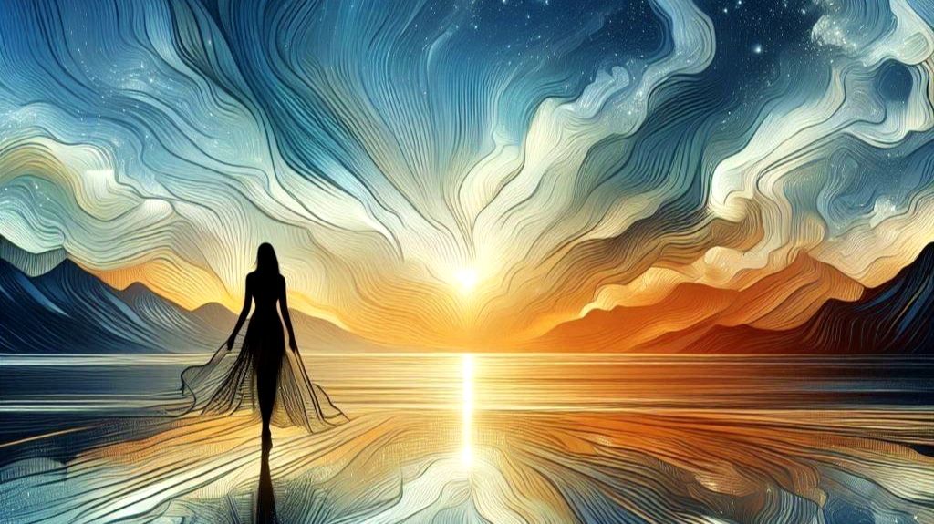 "На пути к Богу..." - автор Диана Кебас, видео Татьяны Трубеевой